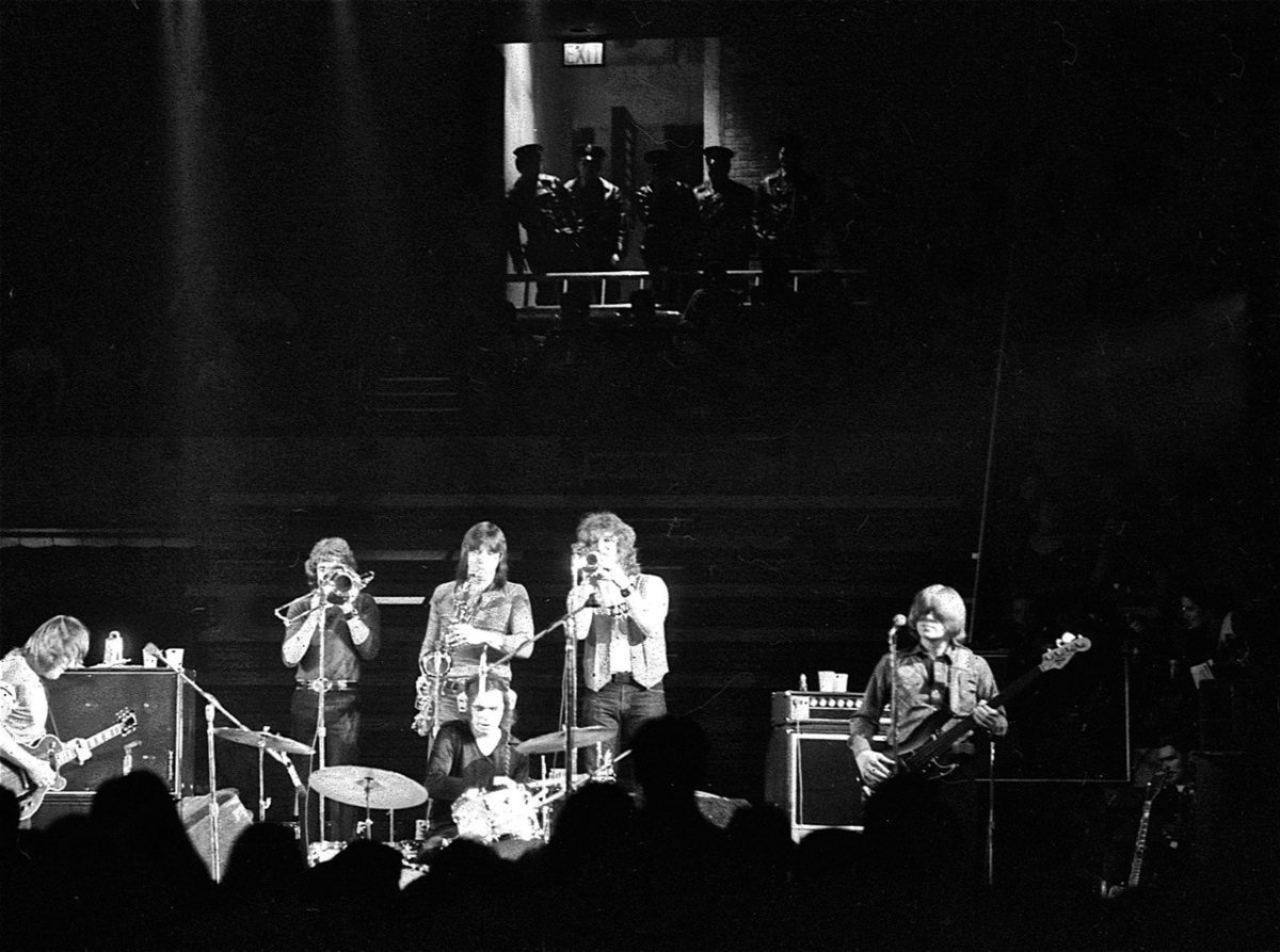 Chicago Concert & Tour History (Updated for 2022 - 2023) | Concert Archives