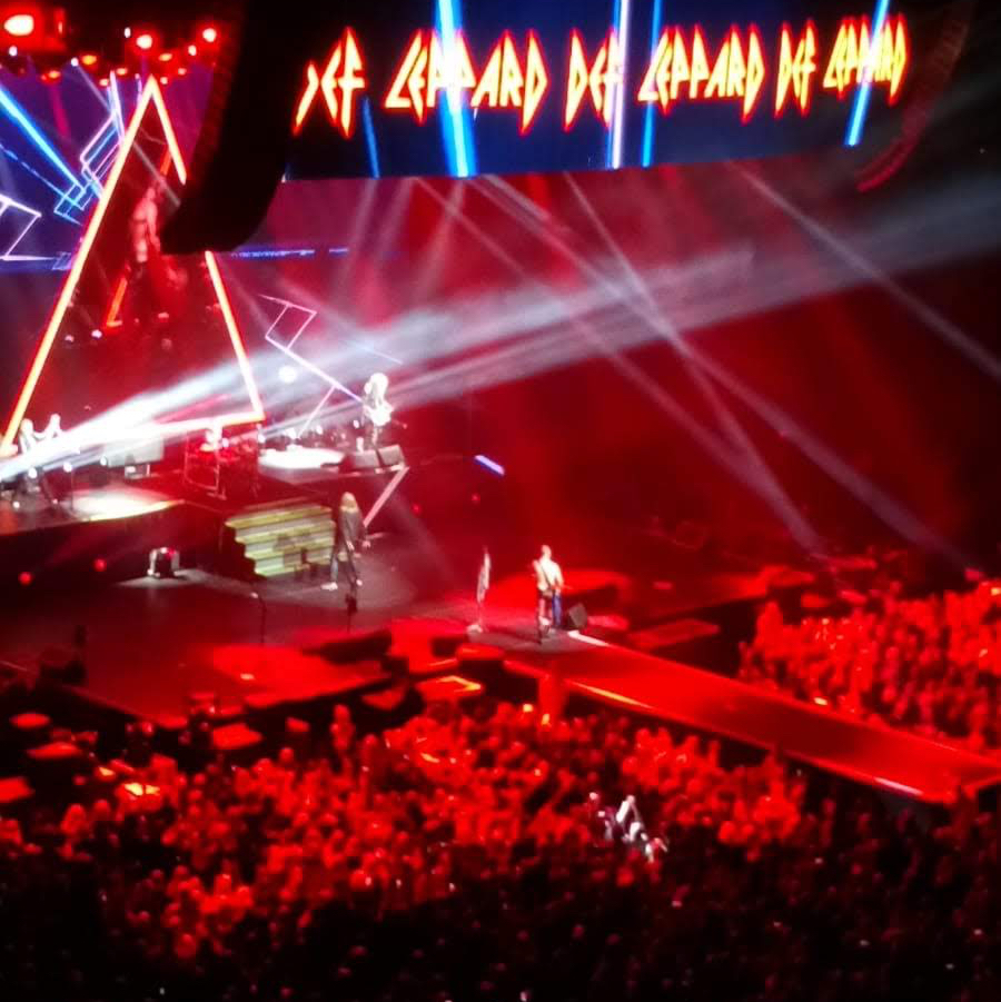 Cheap Trick Concert & Tour History (Updated for 2022 - 2023) | Concert ...