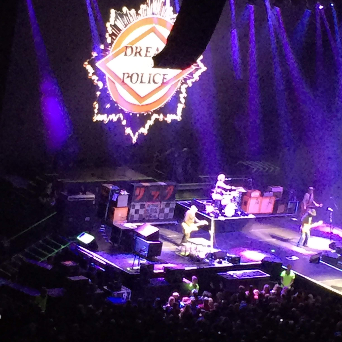 Cheap Trick Concert & Tour History (Updated for 2022 - 2023) | Concert ...