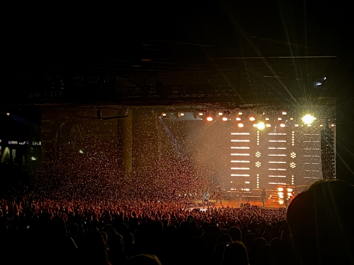 2022 Concert History of Talking Stick Resort Amphitheatre Phoenix ...