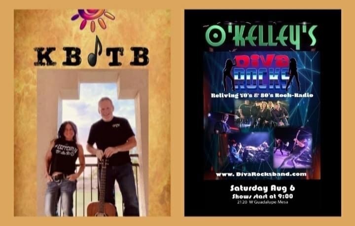 Diva Rocks Concert & Tour History | Concert Archives