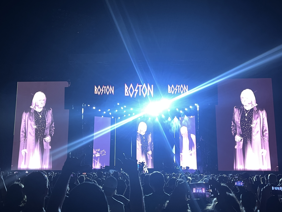 Poison Concert & Tour History (Updated for 2022) | Concert Archives