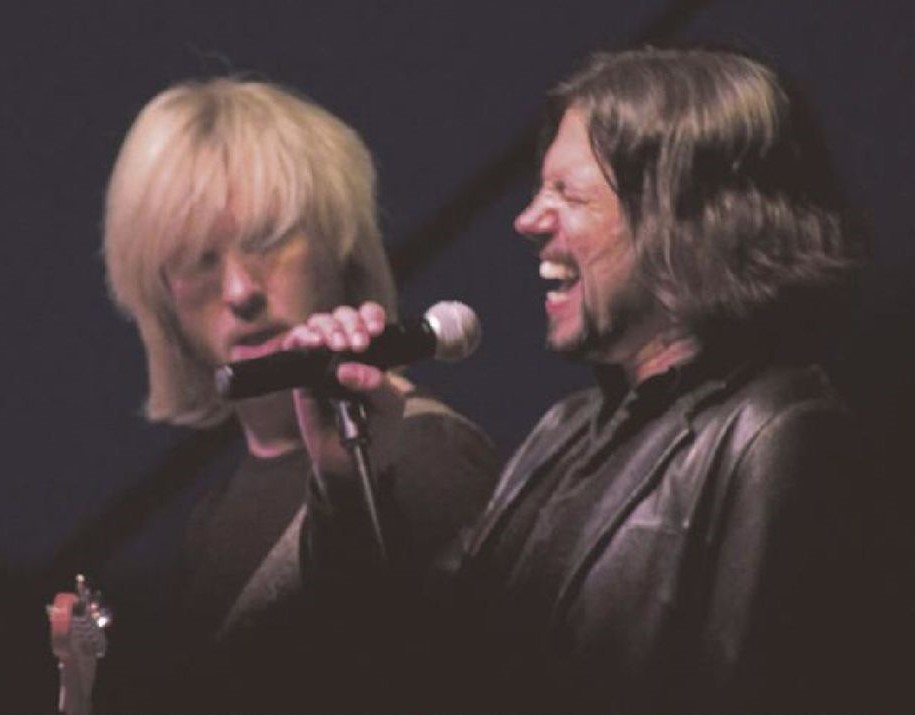 Concert History of Ulrich City Center Lockport, New York, United States ...