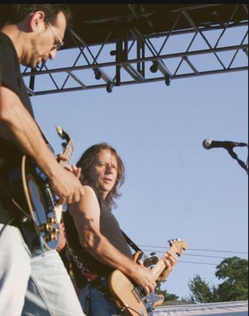 Concert History of Ulrich City Center Lockport, New York, United States ...