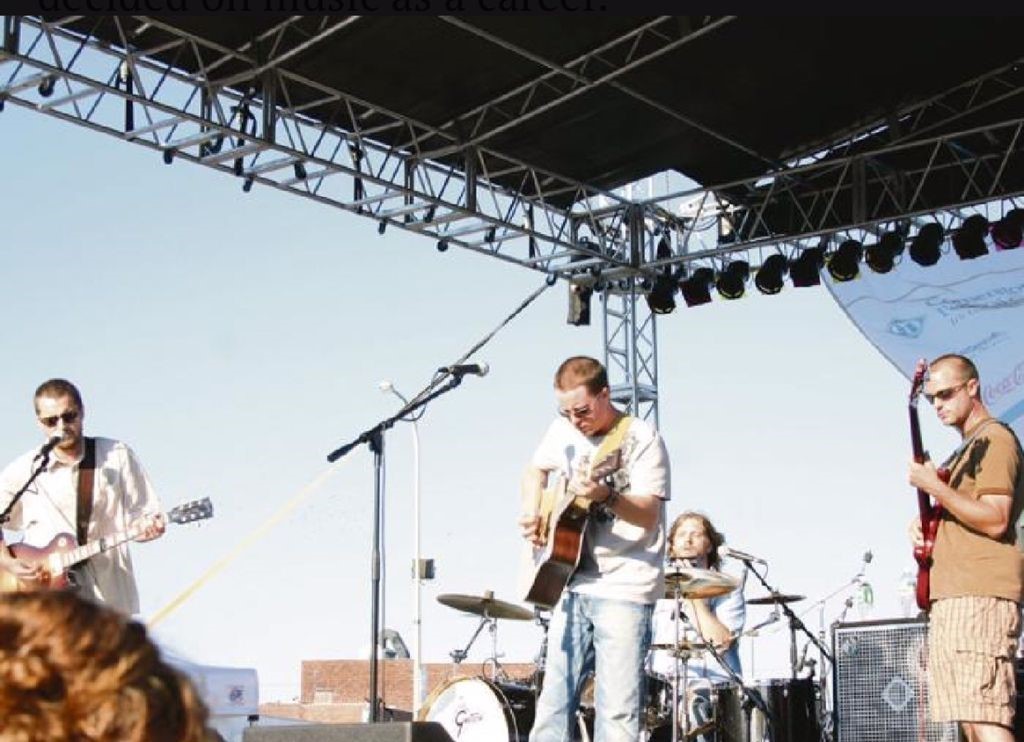 Concert History of Ulrich City Center Lockport, New York, United States ...