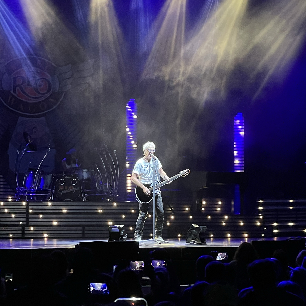 Loverboy Concert & Tour History (Updated for 2022) | Concert Archives