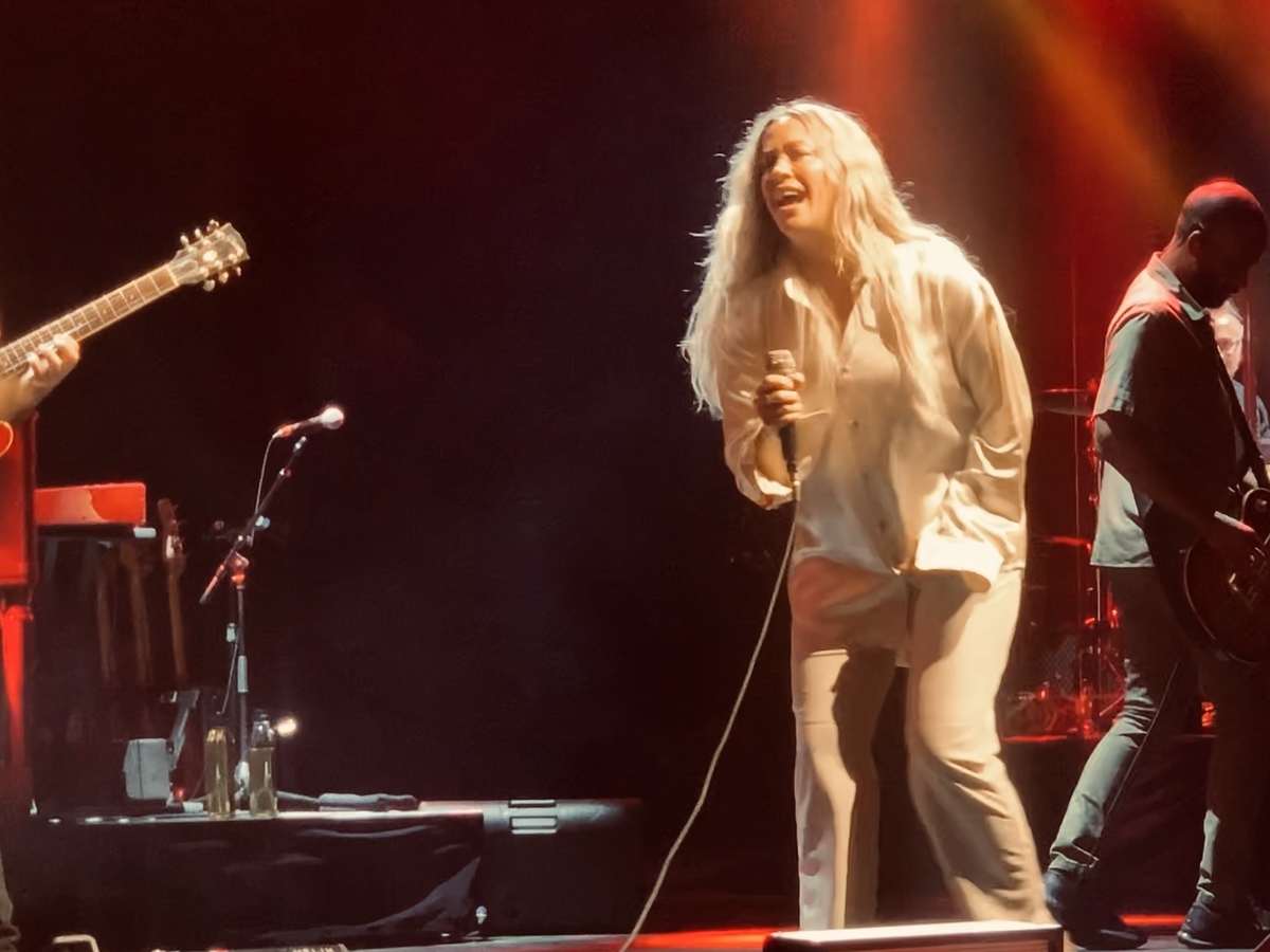 Garbage Concert & Tour History (Updated for 2022) | Concert Archives