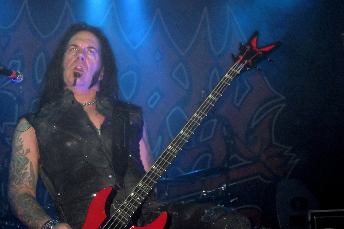 Morbid Angel Concert & Tour History (Updated for 2022) | Concert Archives