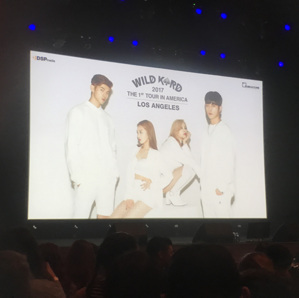 KARD Concert & Tour History (Updated for 2022) | Concert Archives