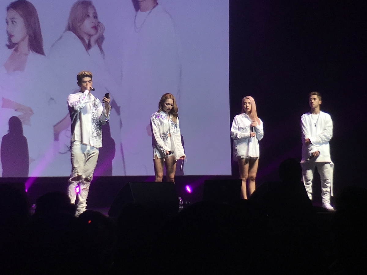 KARD Concert & Tour History (Updated for 2023) | Concert Archives