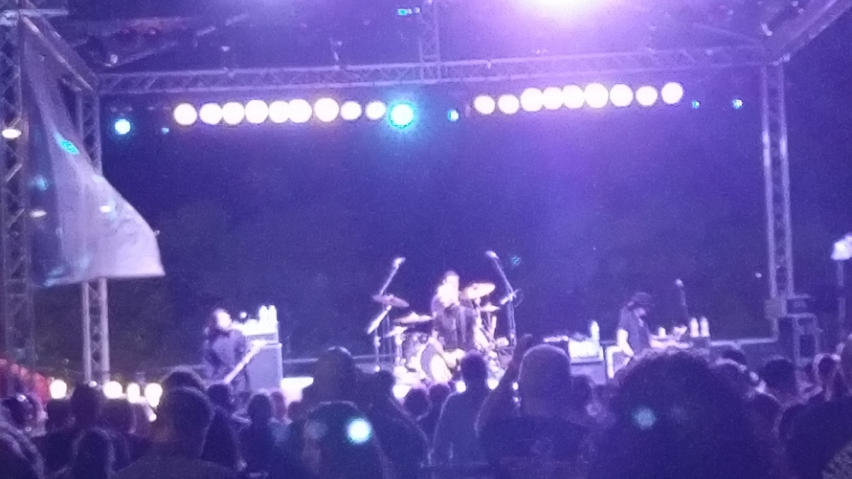 Everclear Concert & Tour History (Updated for 2022 - 2023) | Concert ...