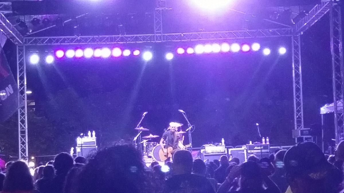 Everclear Concert & Tour History (Updated for 2022 - 2023) | Concert ...