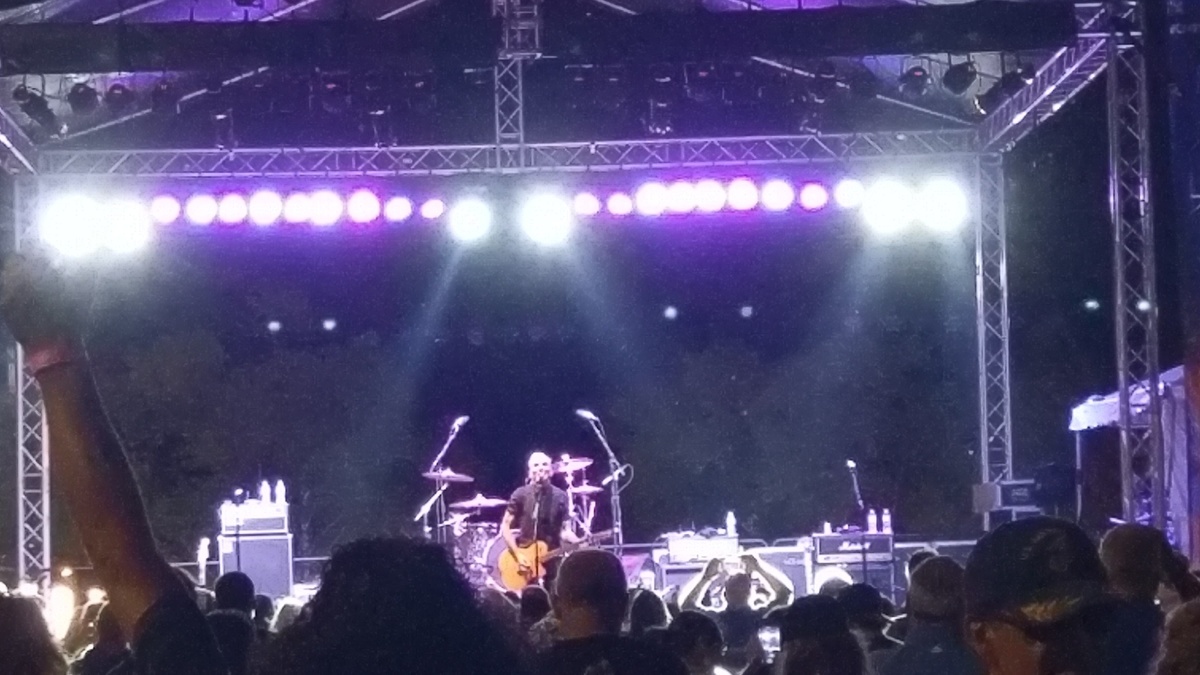 Everclear Concert & Tour History (Updated for 2022 - 2023) | Concert ...