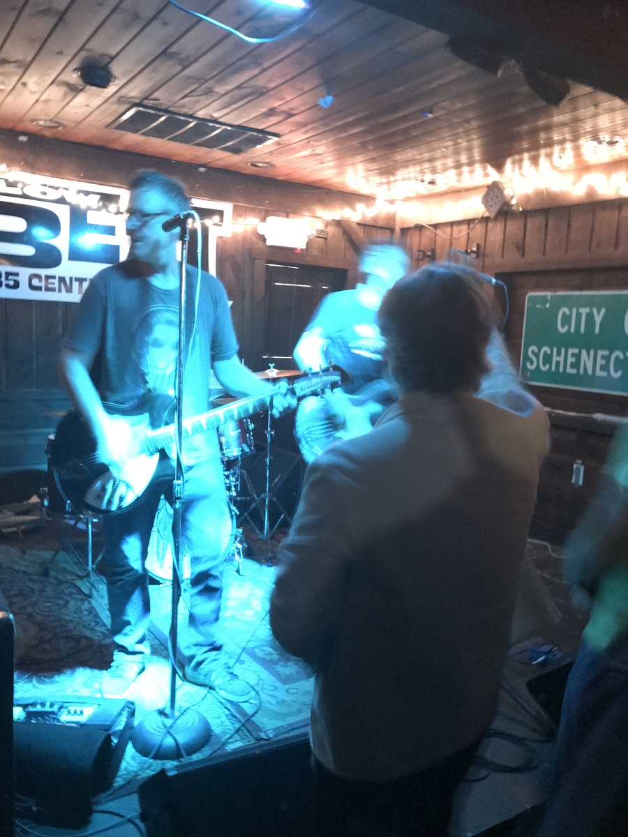 The Figgs Concert & Tour History (Updated for 2024) | Concert Archives