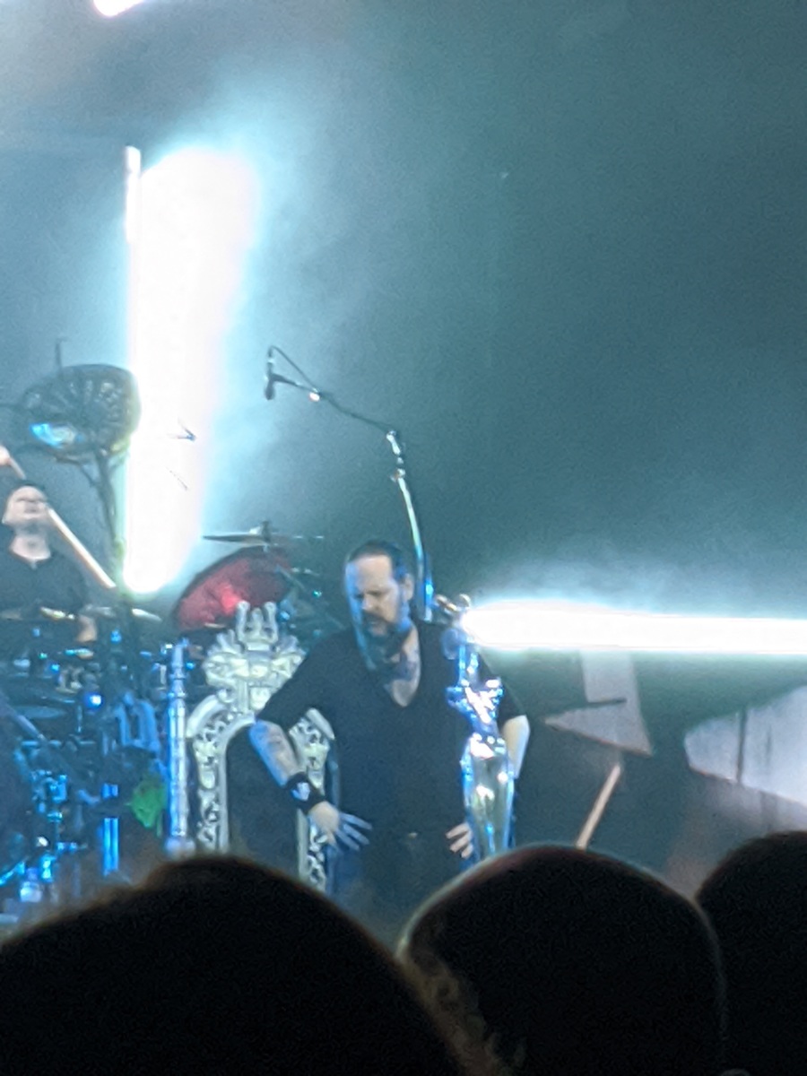 Staind Concert & Tour History (Updated for 2022) | Concert Archives