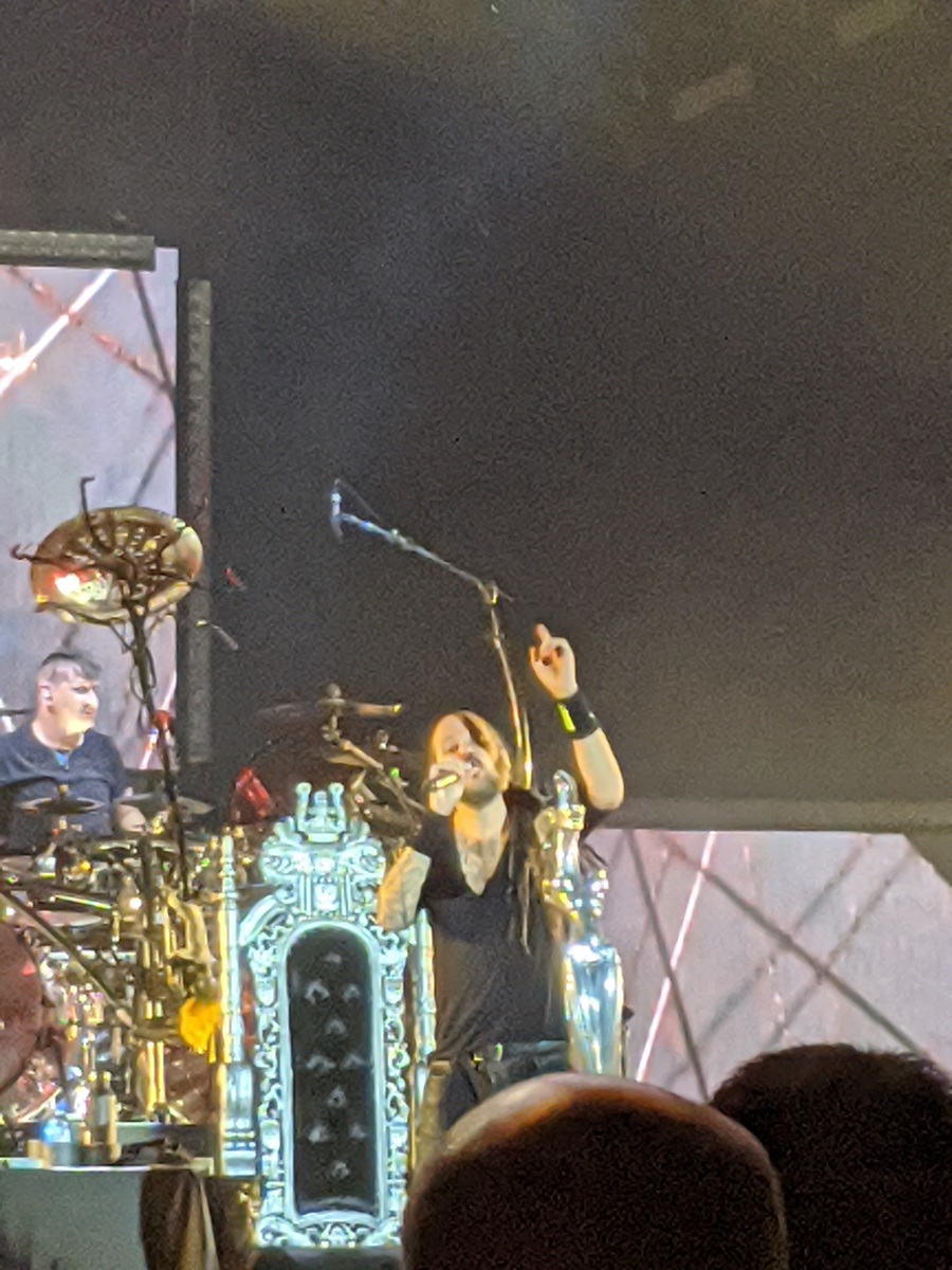 Staind Concert & Tour History (Updated for 2022) | Concert Archives