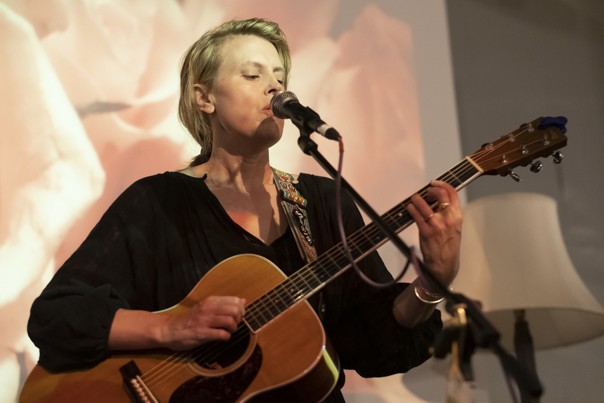 The Ocelots Concert & Tour History | Concert Archives