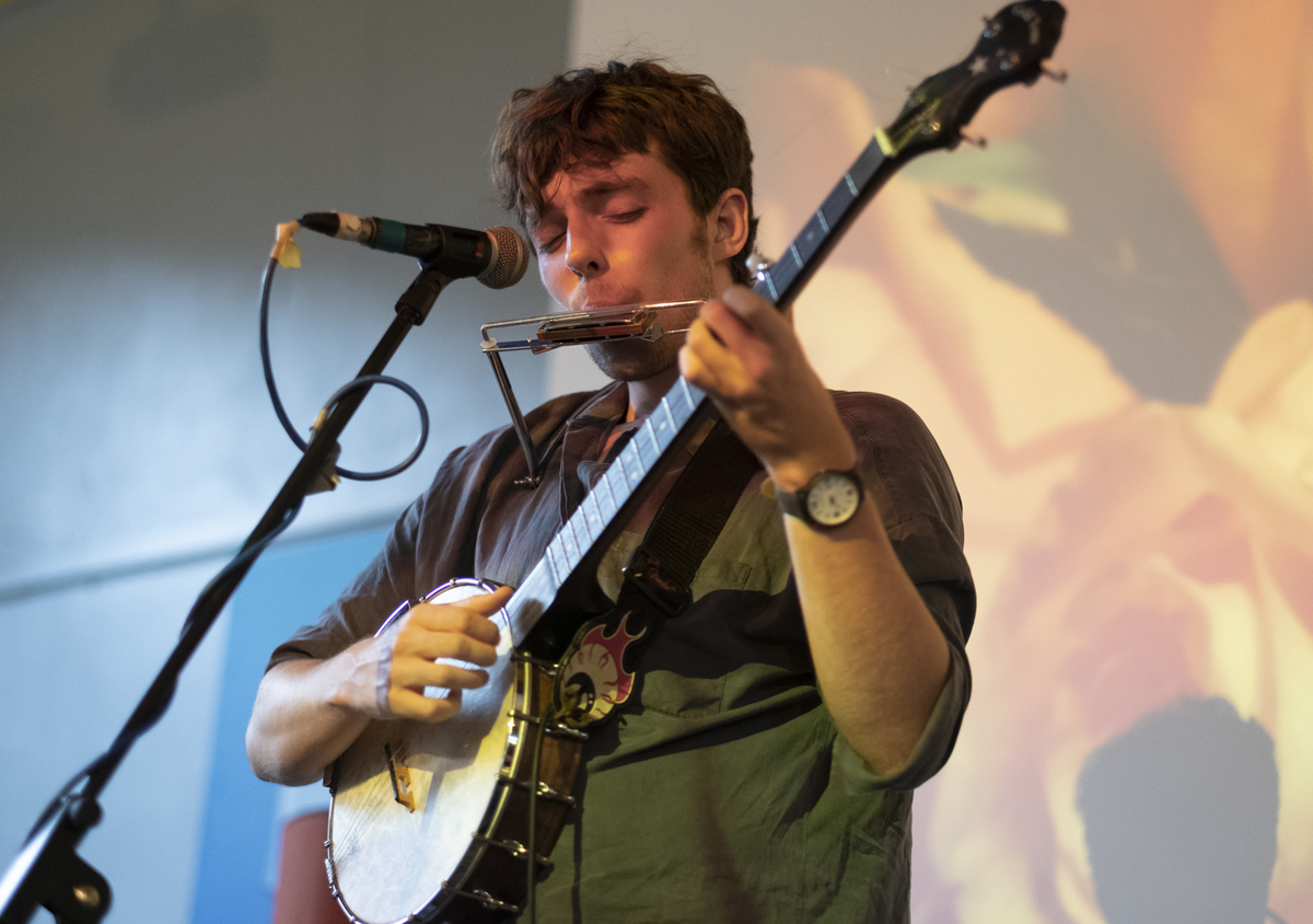 The Ocelots Concert & Tour History (Updated for 2025) | Concert Archives