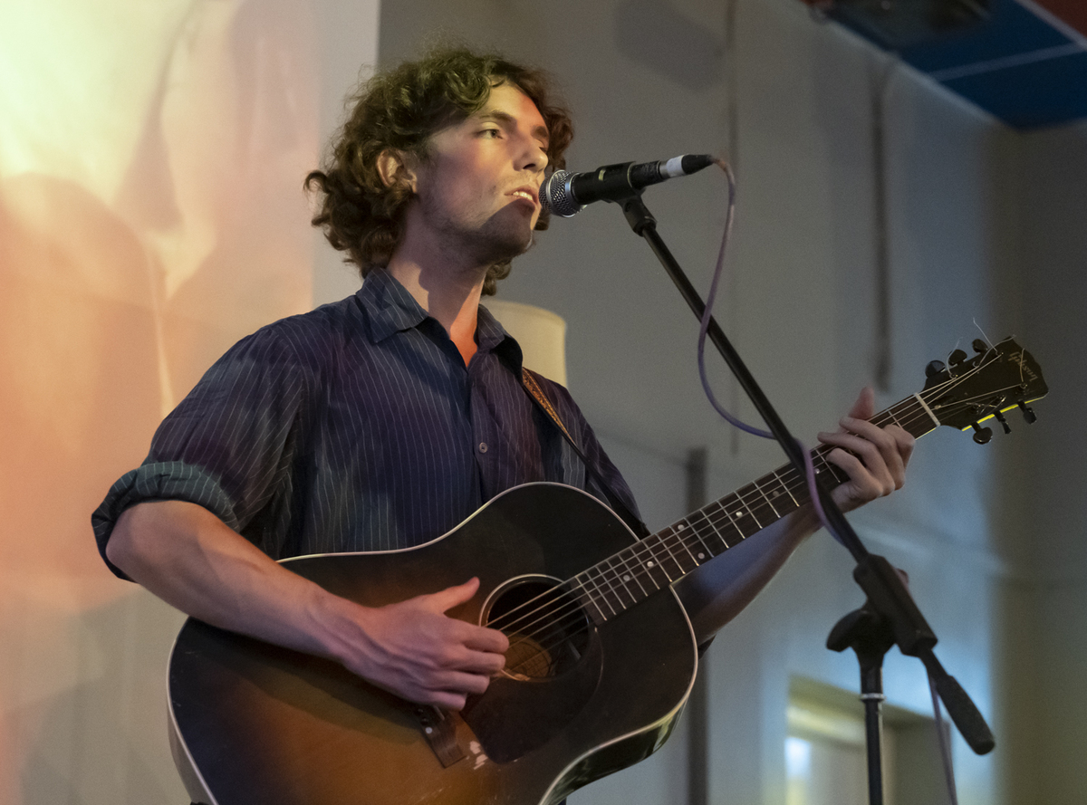 The Ocelots Concert & Tour History (Updated for 2025) | Concert Archives