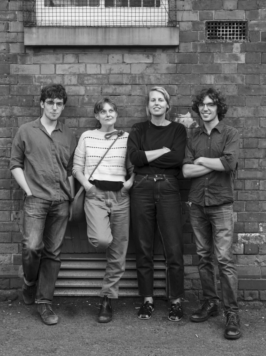 The Ocelots Concert & Tour History (Updated for 2025) | Concert Archives