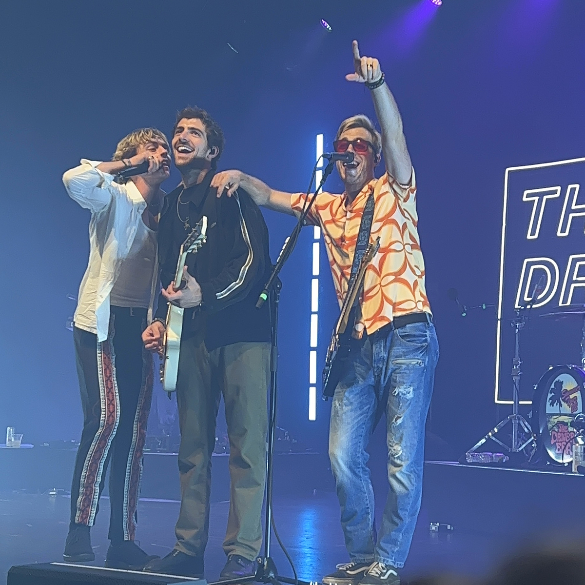 Ross Lynch Concert & Tour History (Updated for 2023) | Concert Archives