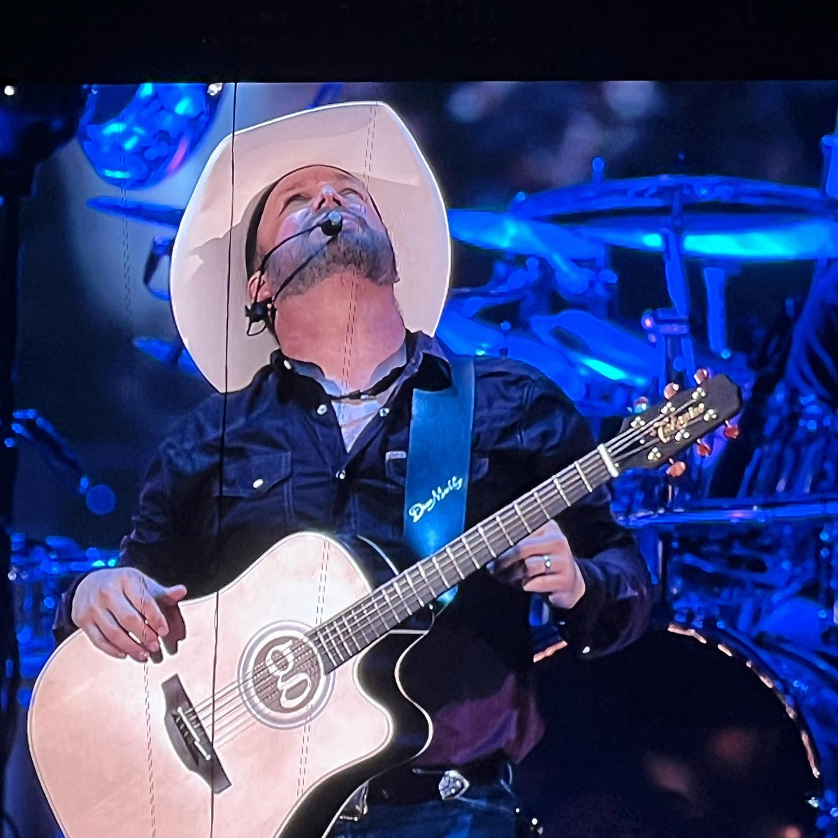 Matt Rossi Concert & Tour History | Concert Archives