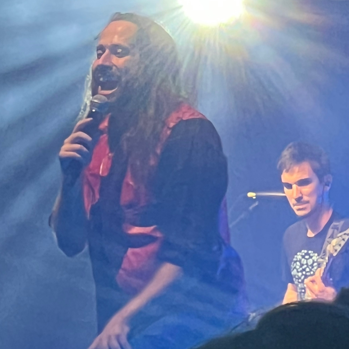 Jonathan Young Concert & Tour History | Concert Archives