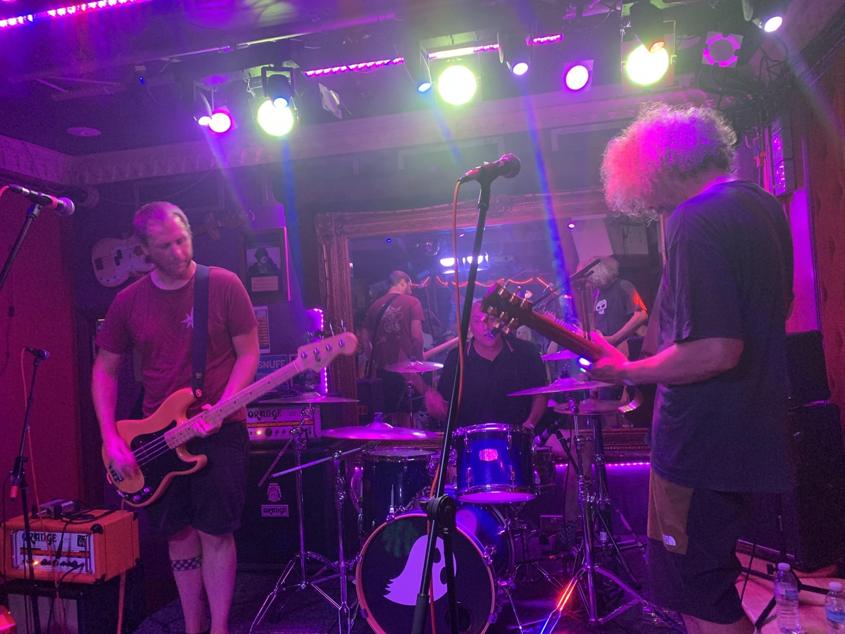 Concert History of Trinity Bar Harrow on the Hill, England, United ...