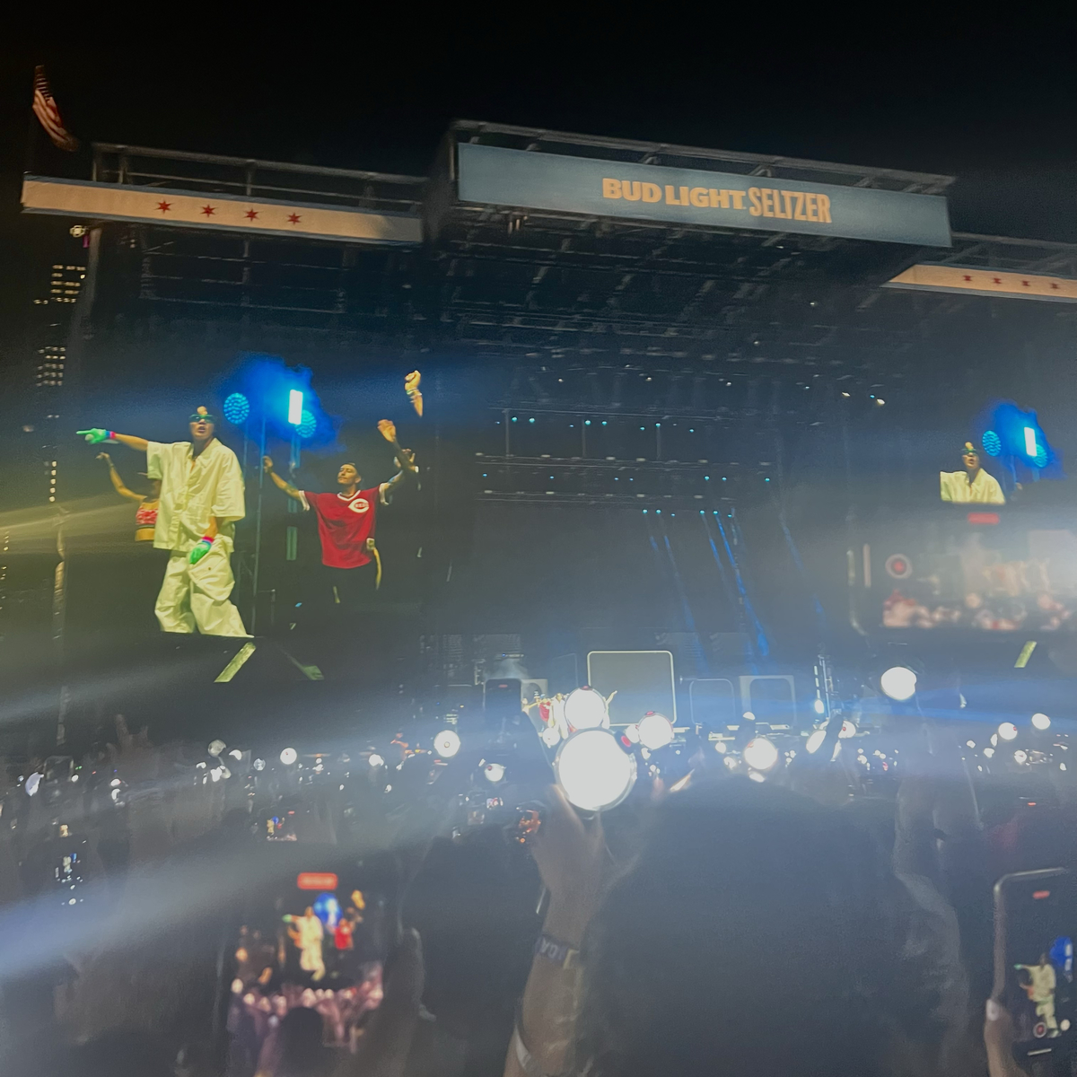 Djo Concert & Tour History | Concert Archives