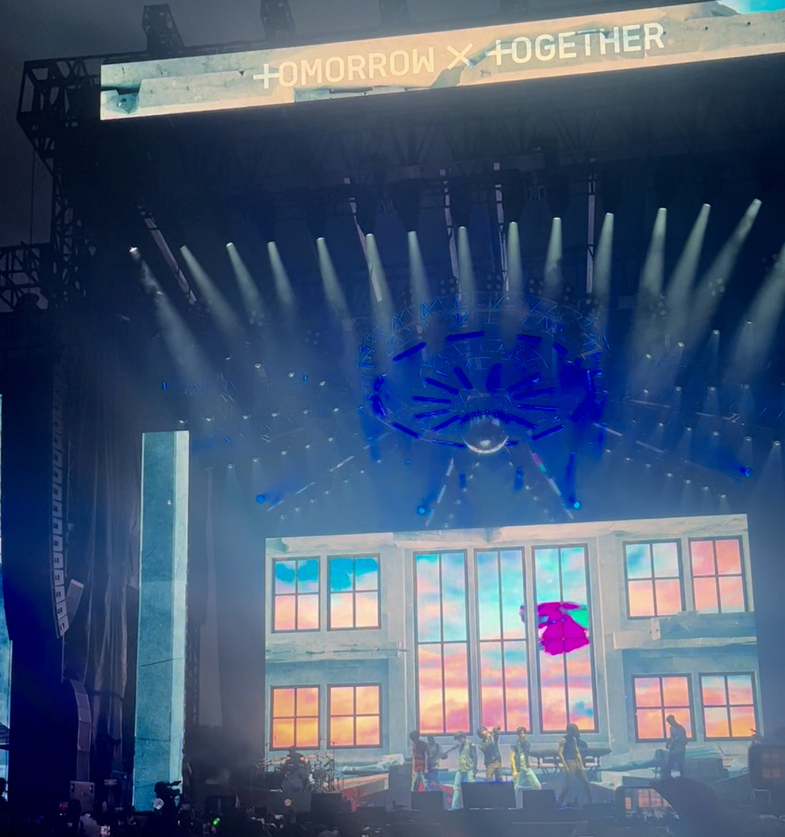 Djo Concert & Tour History | Concert Archives