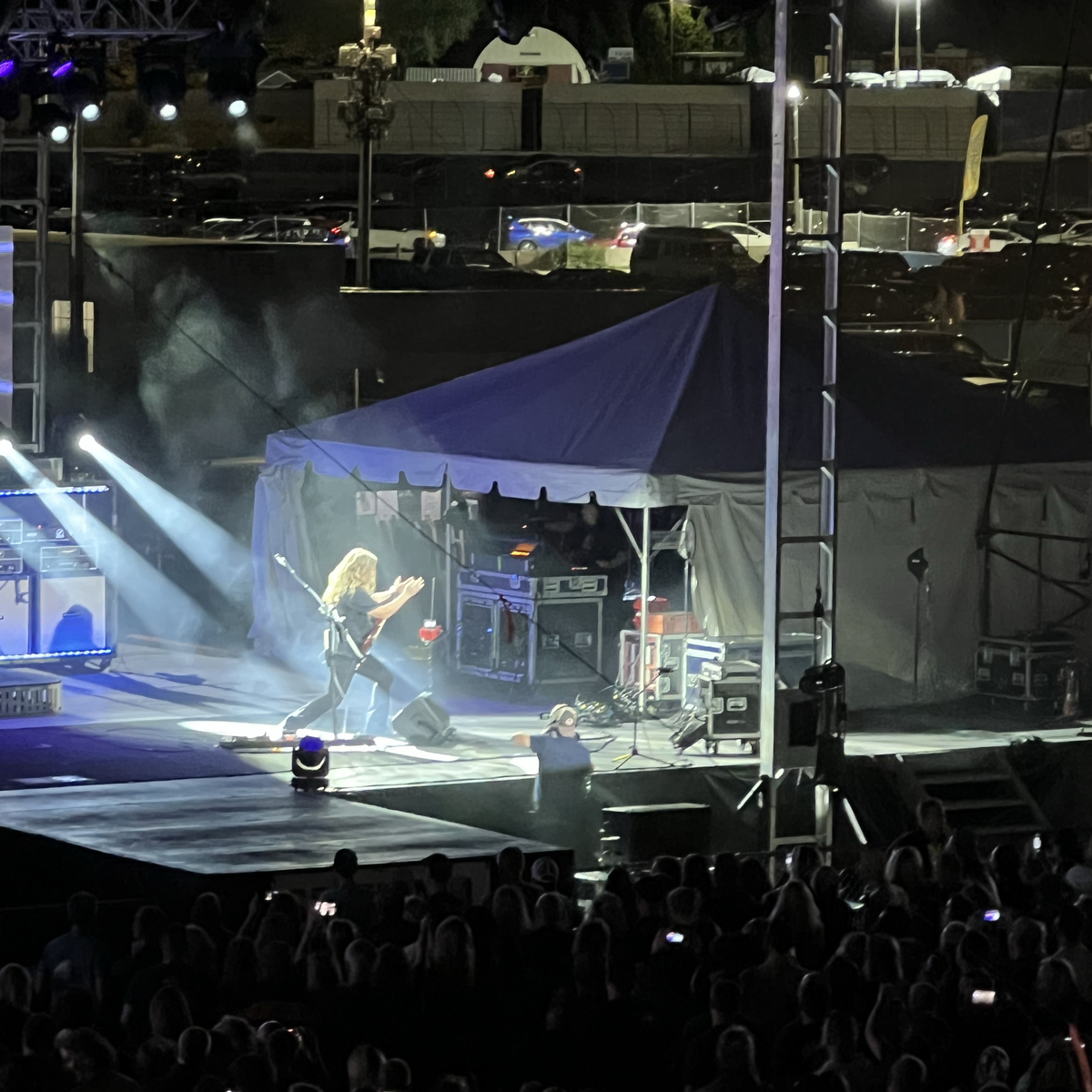 Fuel Concert & Tour History (Updated for 2022) | Concert Archives