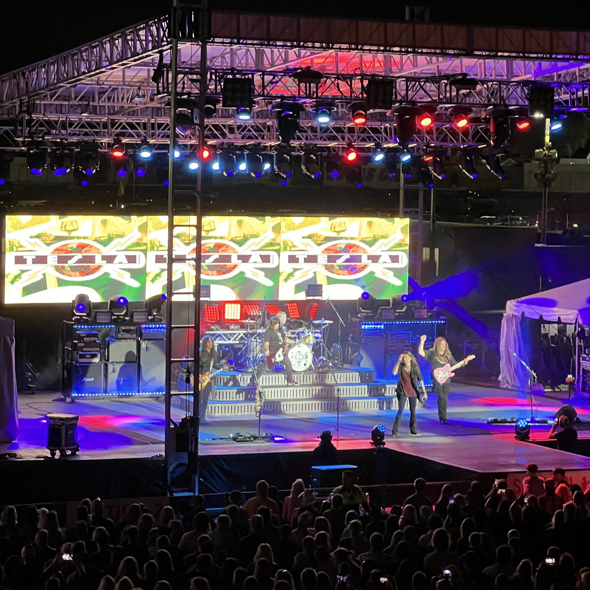 Fuel Concert & Tour History (Updated for 2022) | Concert Archives