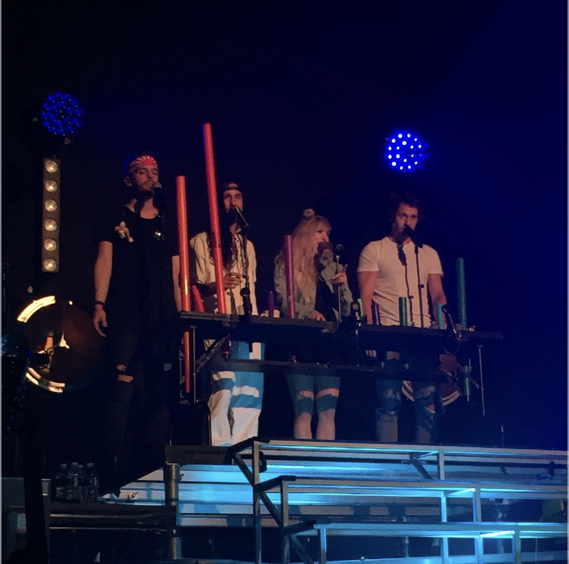 Detroit, Michigan, United States Concerts (Updated for 2022 - 2023 ...