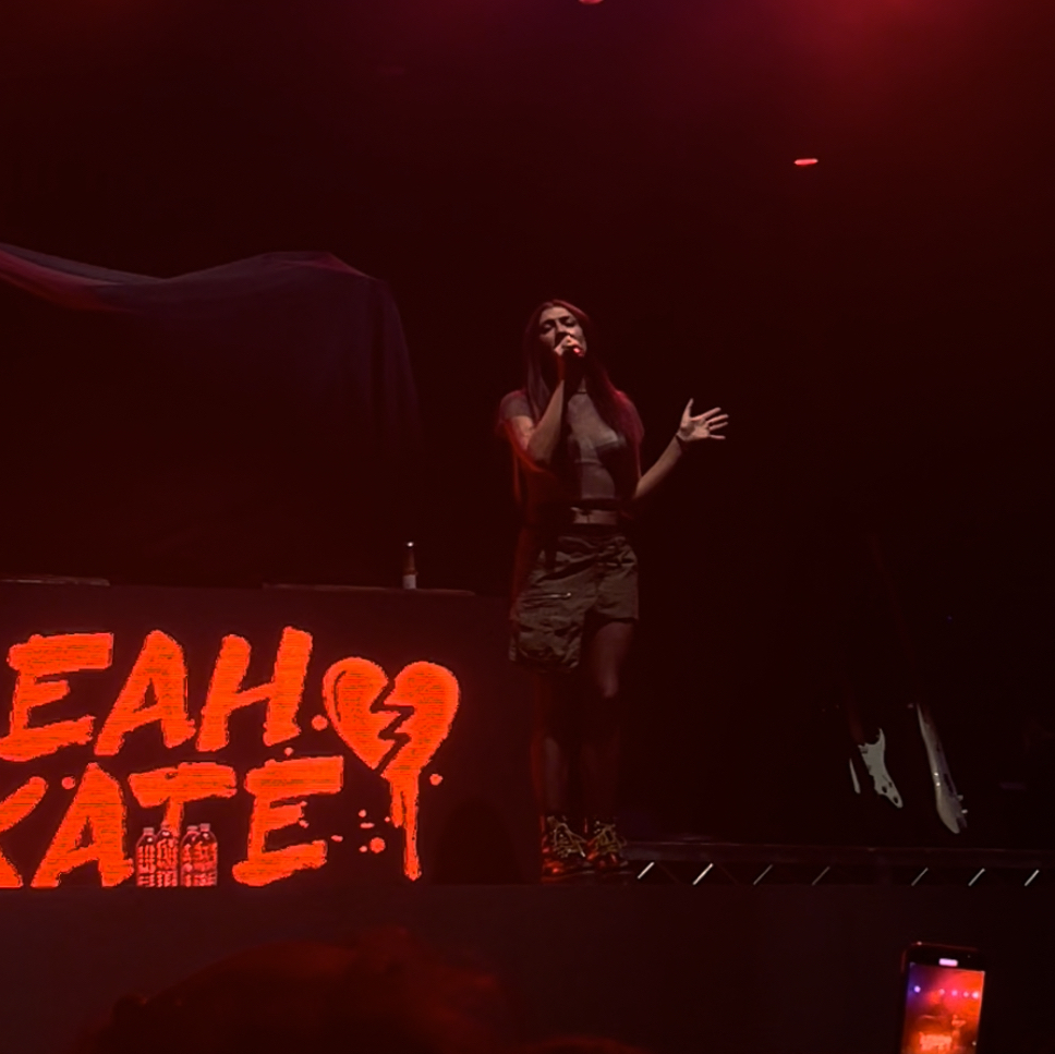 Leah Kate Concert Photos | Concert Archives