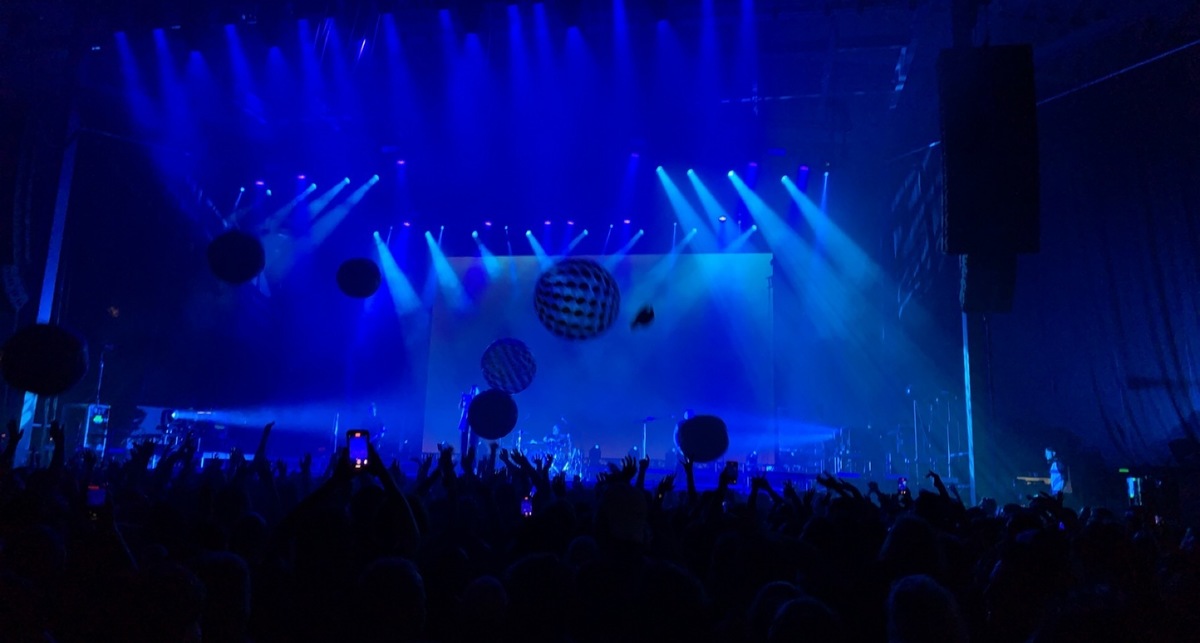 A Day to Remember Concert & Tour History (Updated for 2022 - 2023) | Concert Archives