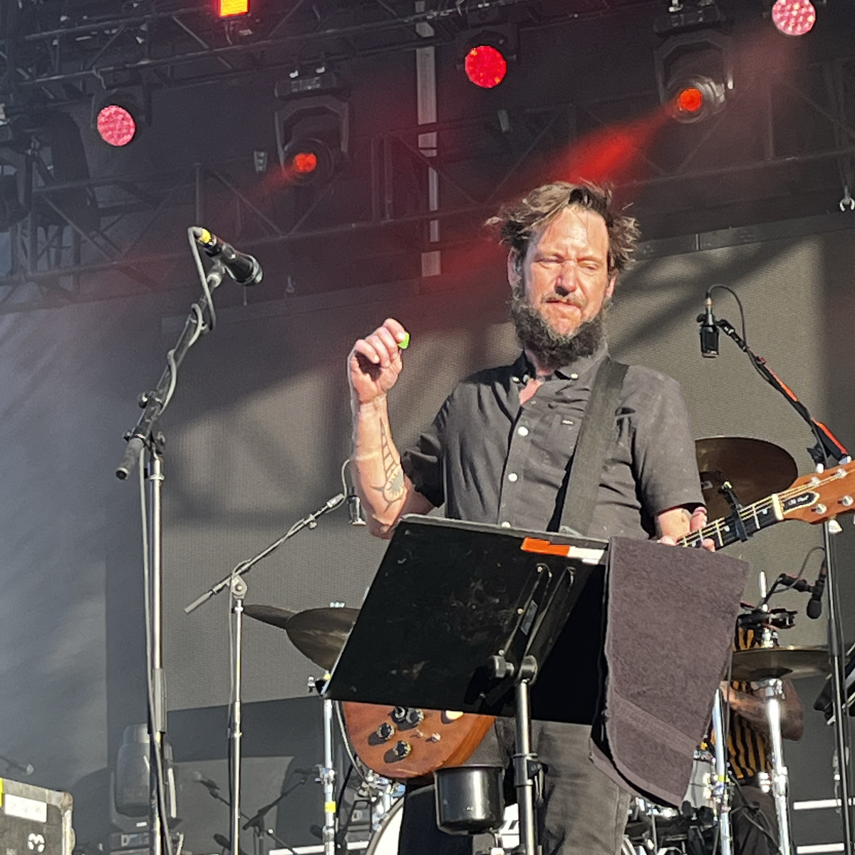 Kat Hasty Concert Photos | Concert Archives