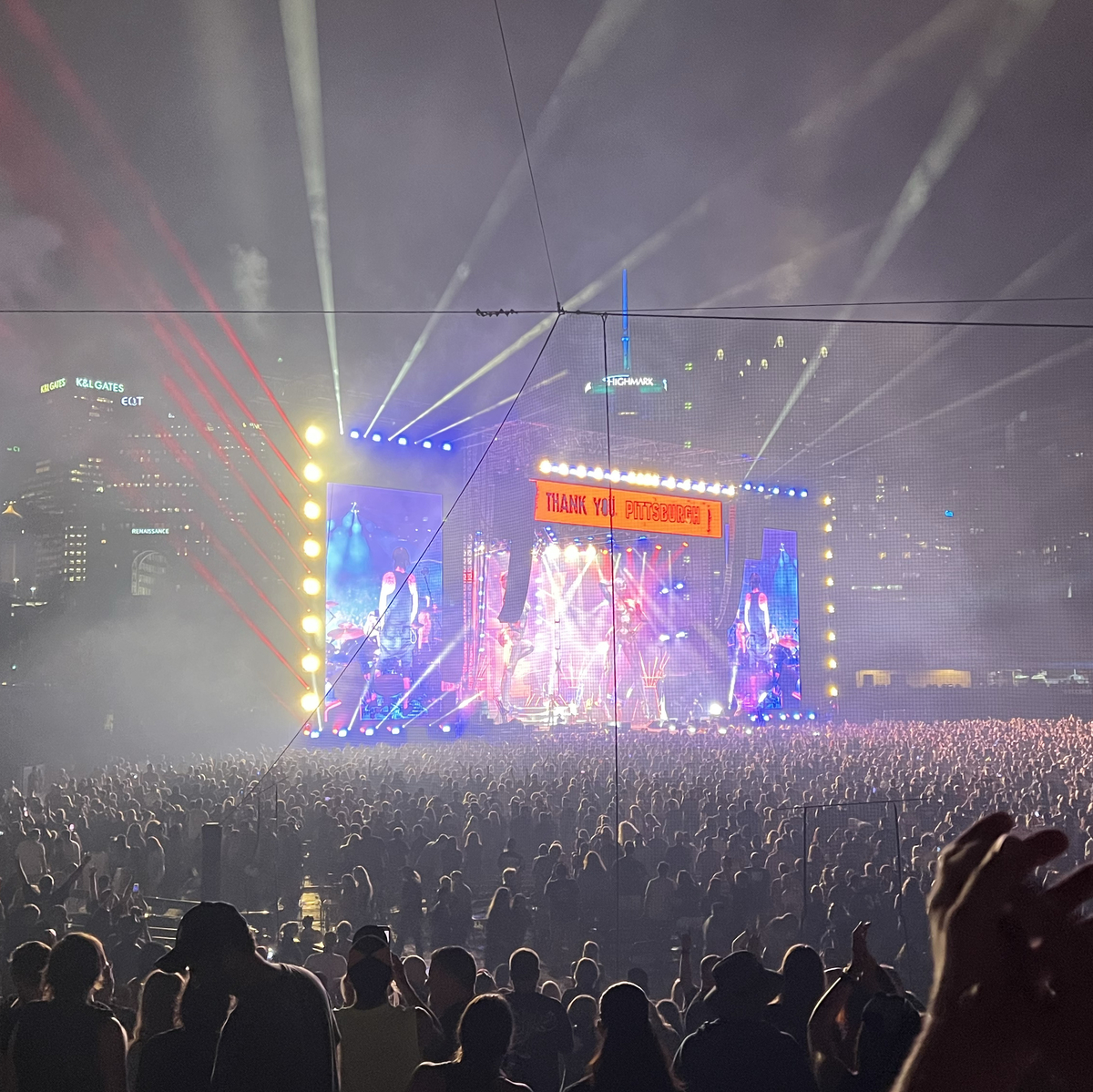 Poison Concert & Tour History (Updated for 2022) | Concert Archives