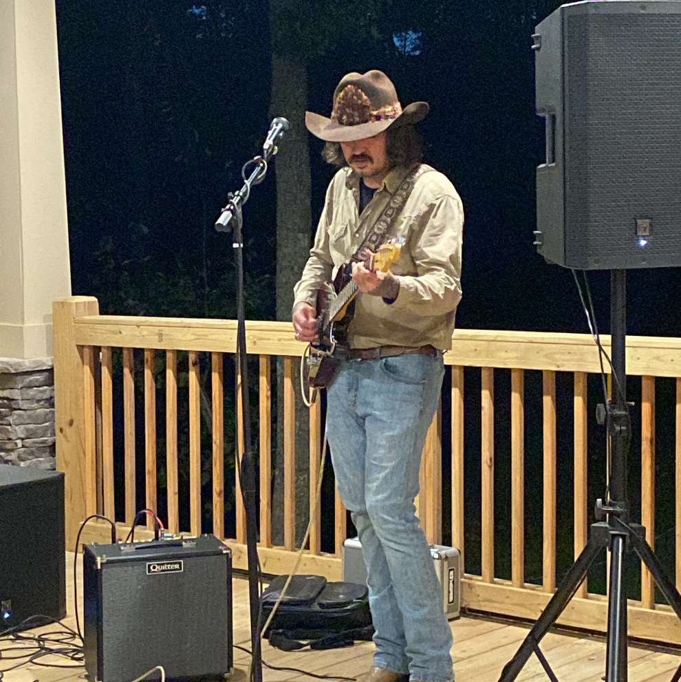 Ben Jerrell Concert & Tour History | Concert Archives