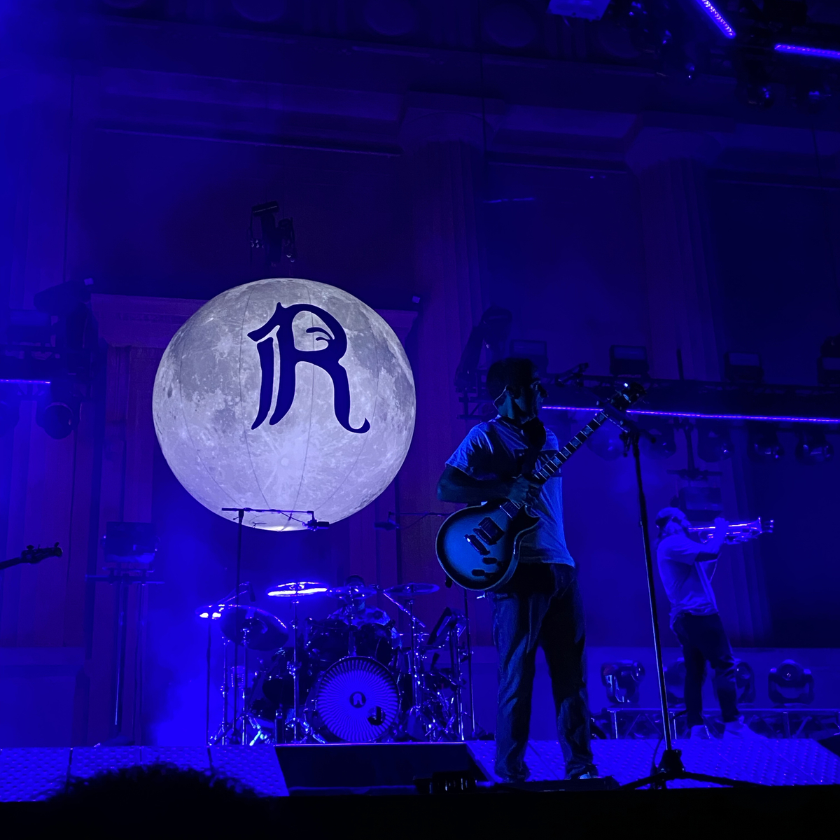 Rebelution Concert & Tour History (Updated for 2022) | Concert Archives