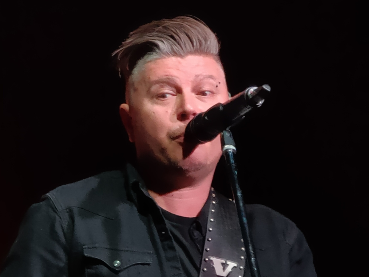 Hurricane Fall Concert & Tour History | Concert Archives