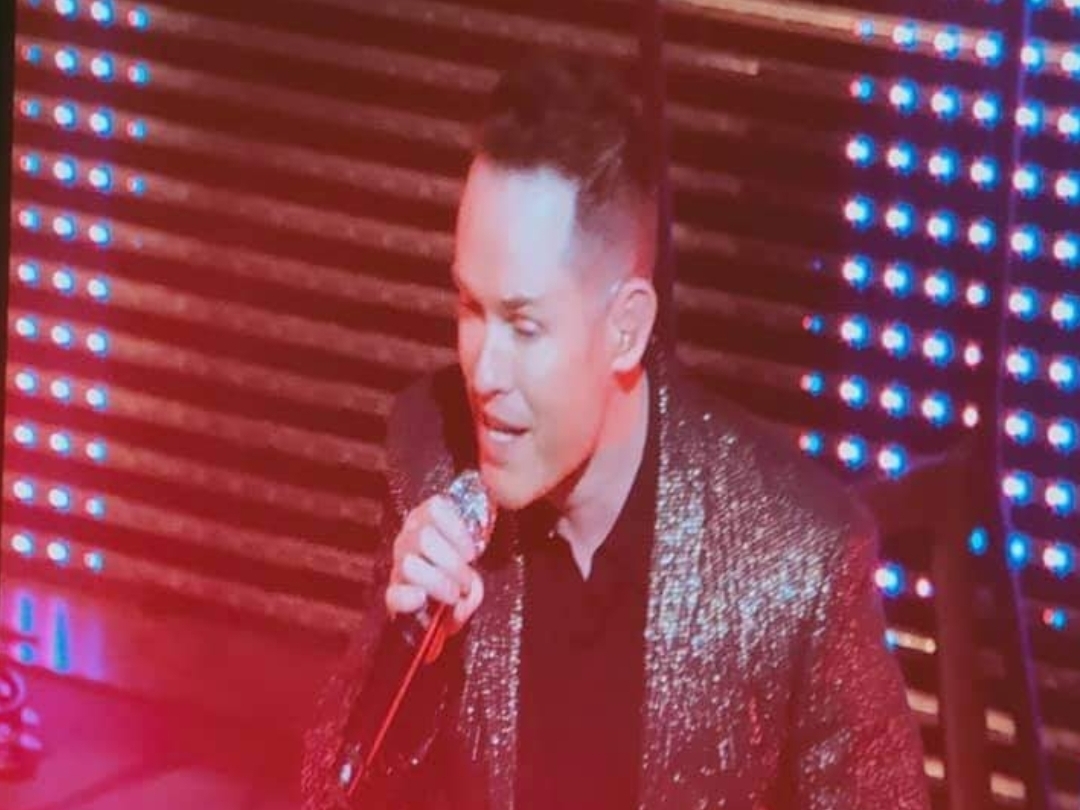 Human Nature Concert Photos | Concert Archives