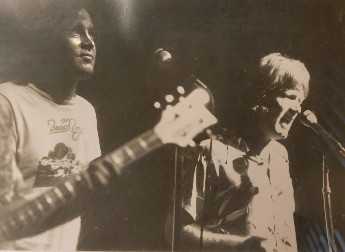 Jan & Dean Concert & Tour History | Concert Archives