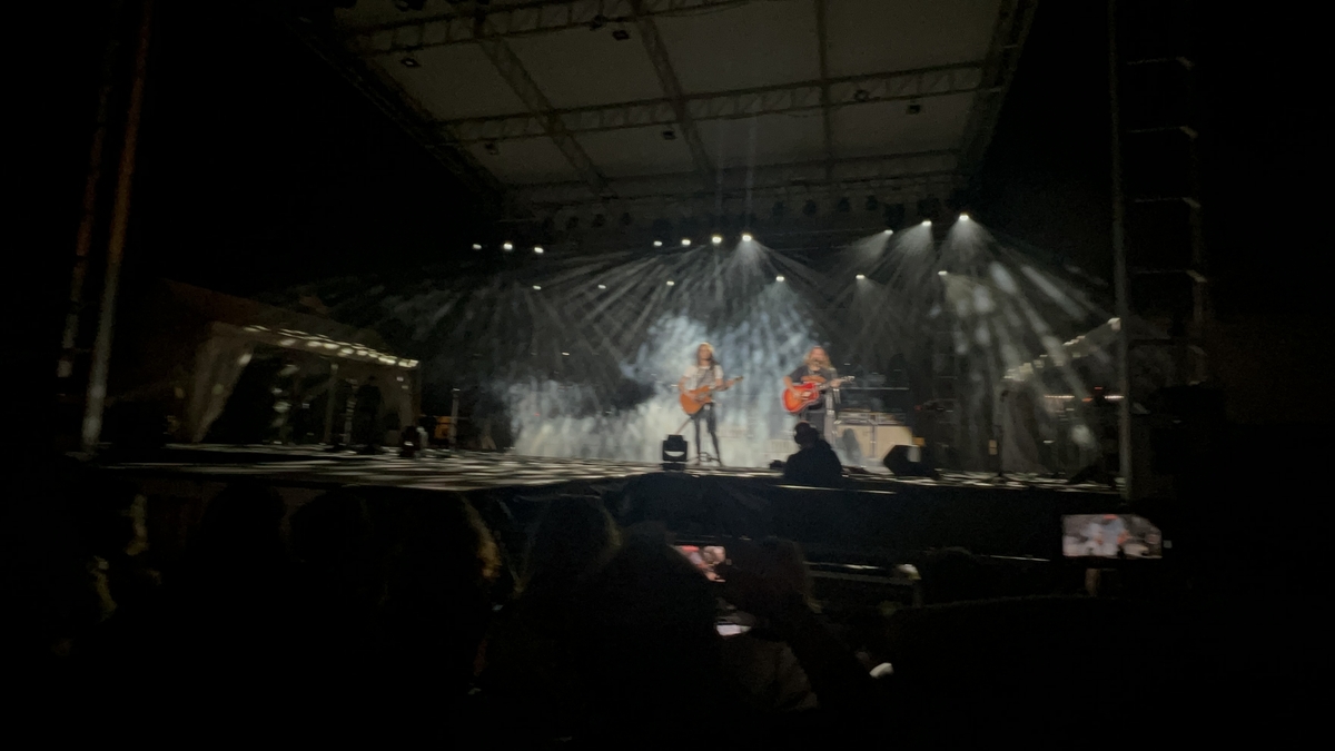 Fuel Concert & Tour History (Updated for 2022) | Concert Archives