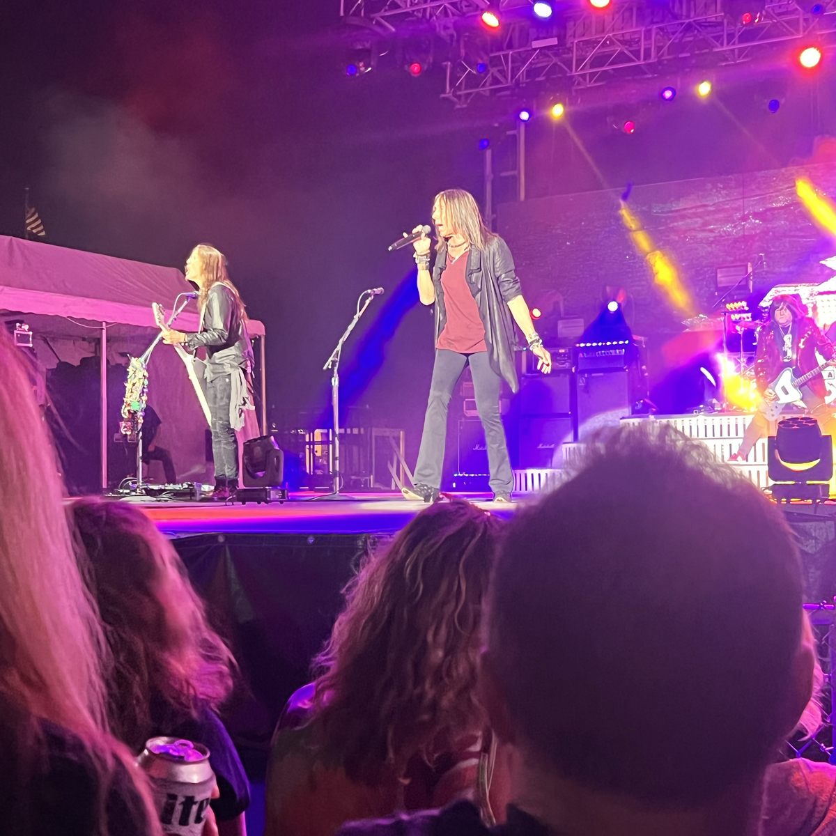 Fuel Concert & Tour History (Updated for 2022) | Concert Archives