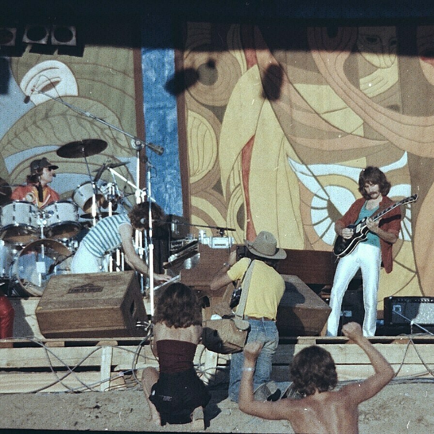 Goddo Concert & Tour History | Concert Archives