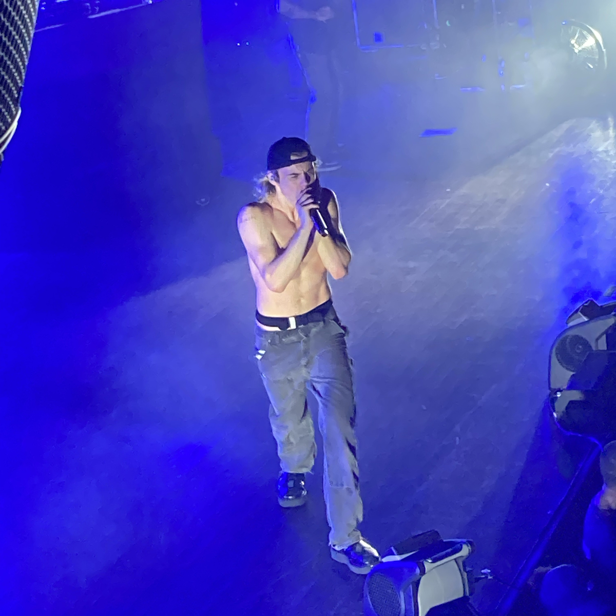 The Kid LAROI. Concert & Tour History (Updated for 2022) | Concert Archives