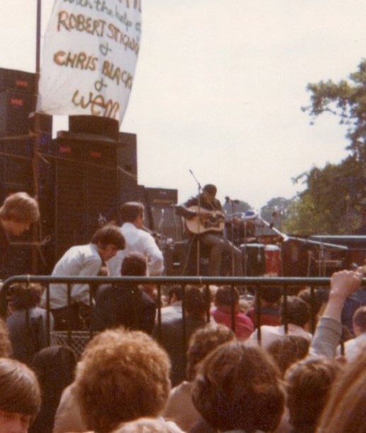 Blind Faith Concert & Tour History | Concert Archives