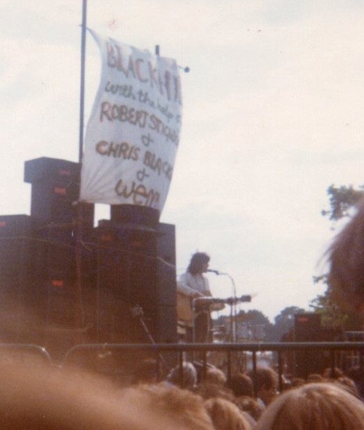 Blind Faith Concert & Tour History | Concert Archives