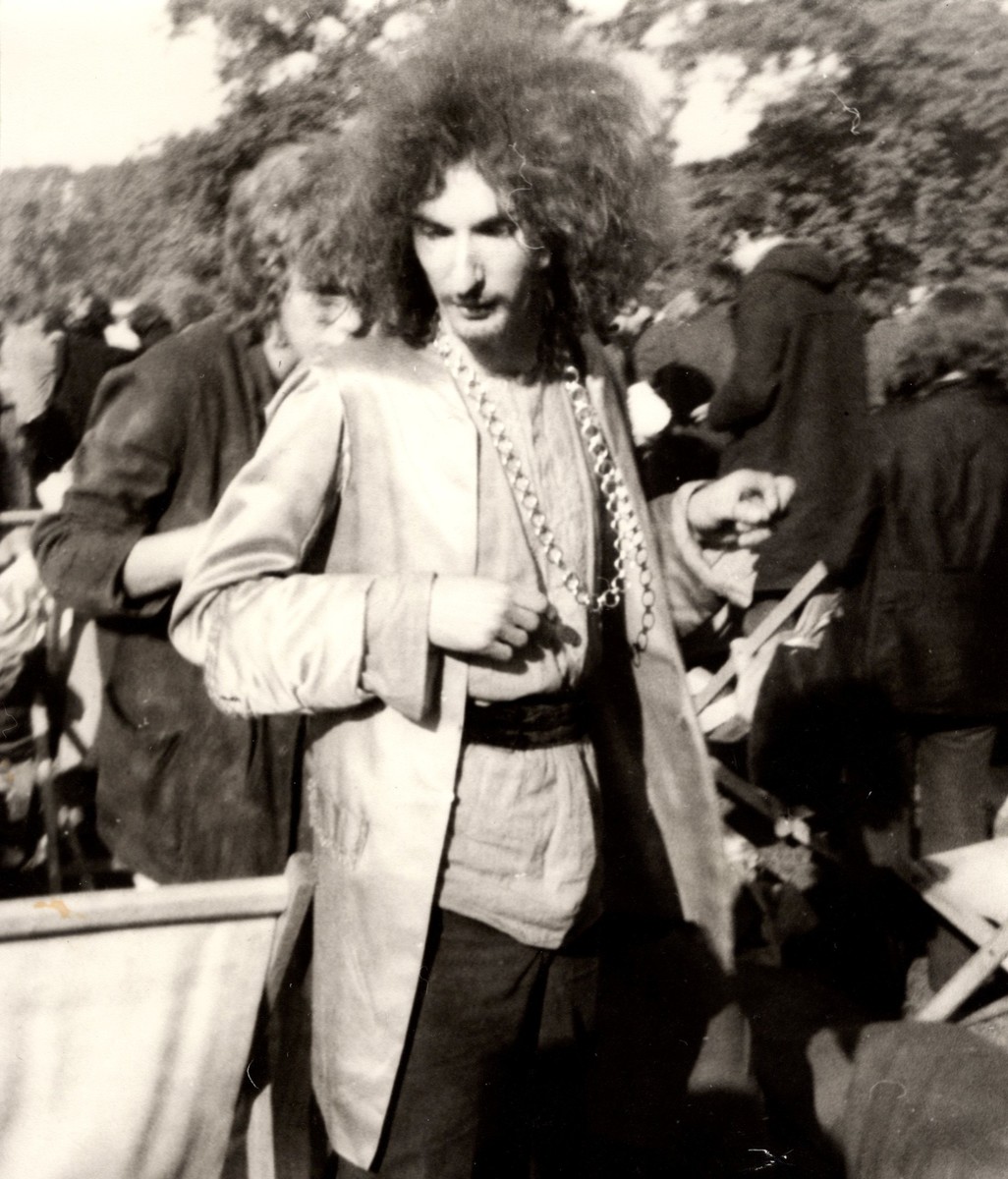 Edgar Broughton Band Concert & Tour History | Concert Archives