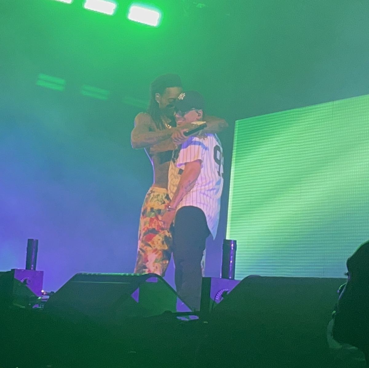 Logic Concert & Tour History (Updated for 2022) | Concert Archives